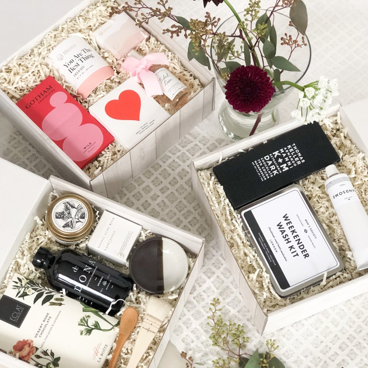 KADOO Valentine Gift Collection