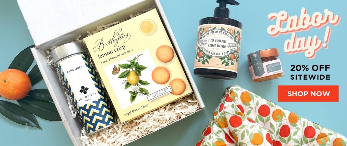 Labor Day Gift Boxes to Show Gratitude to Your Employees – KADOO