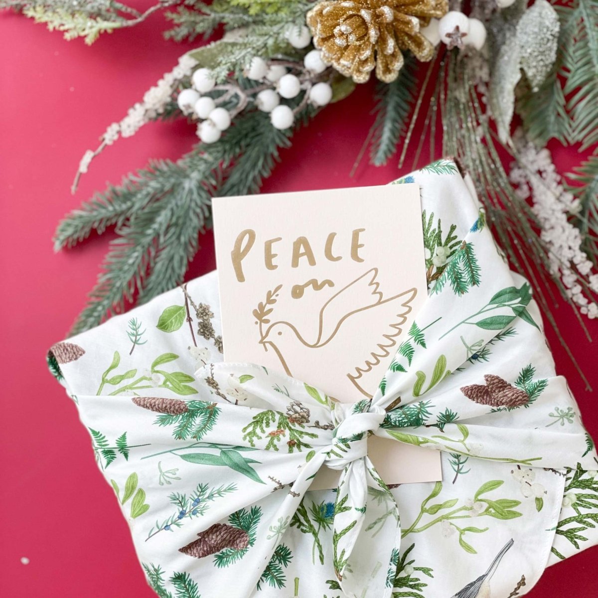 Fox News 40 Binghampton | Corporate Holiday Gifts 2021 | KADOO