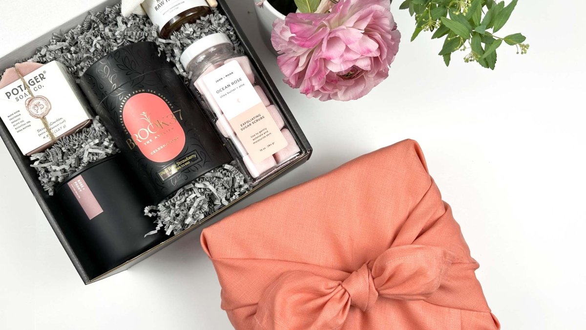 KADOO Sustainable Packaging | Earth Day | KADOO NYC