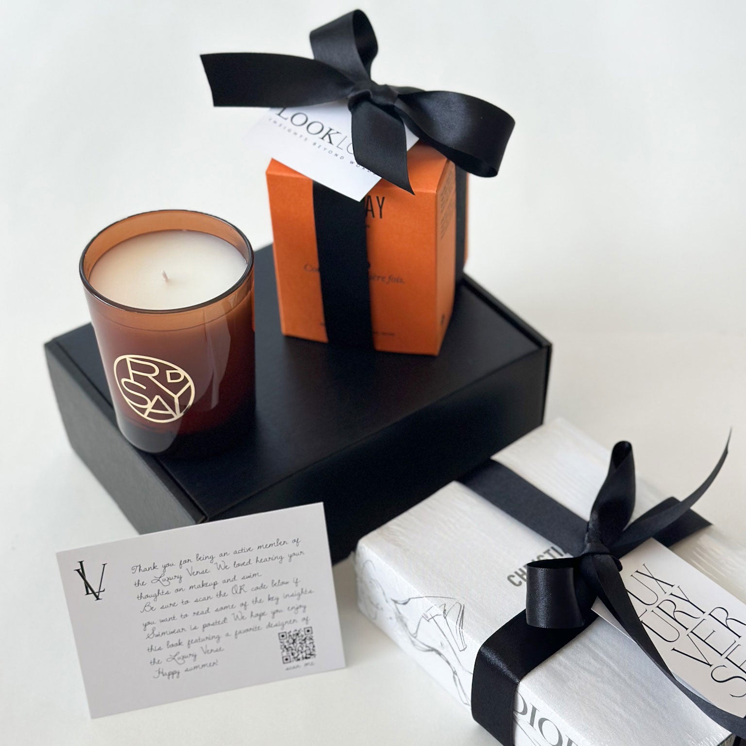 Custom Curated Corporate Gift Boxes | KADOO NYC