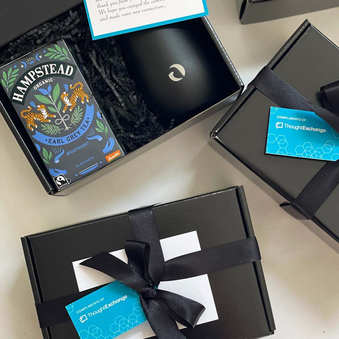 Employee Gift Boxes | Employee Appreciation Gift | KADOO NYC