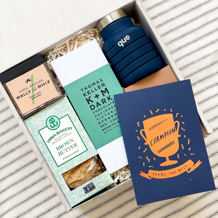 Employee Gift Boxes | Employee Appreciation Gift | KADOO NYC