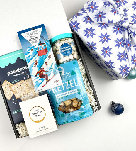 Curated Gift Boxes | Thoughtful Gifts for Any Occasion | KADOO NYC
