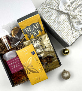 Curated Gift Boxes | Thoughtful Gifts for Any Occasion | KADOO NYC