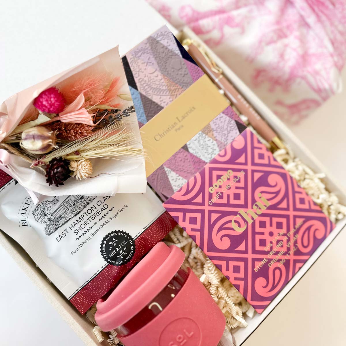 Curated Gift Boxes | Gifts for All Occasions | KADOO NYC