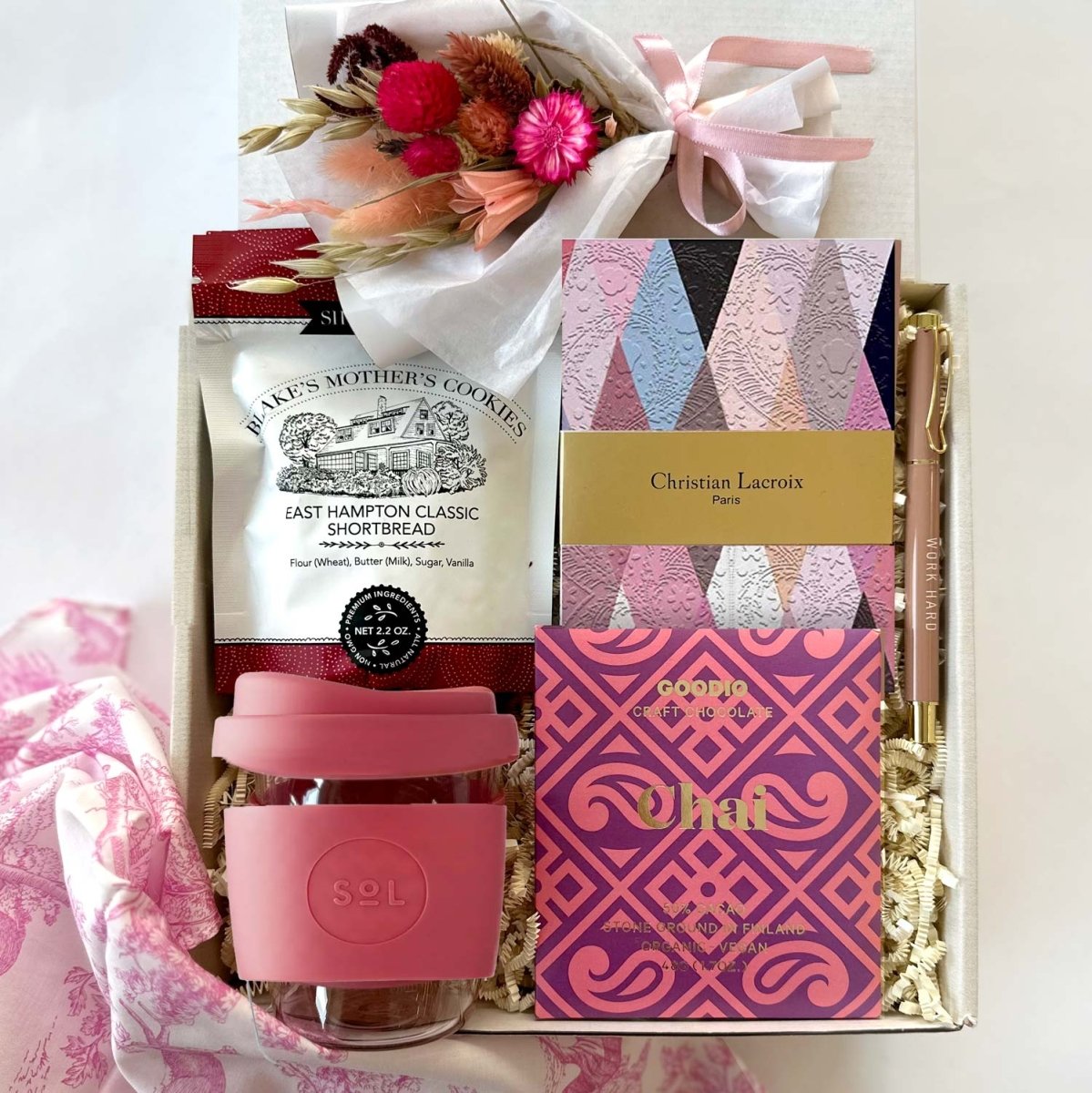 Curated Gift Boxes | Gifts for All Occasions | KADOO NYC