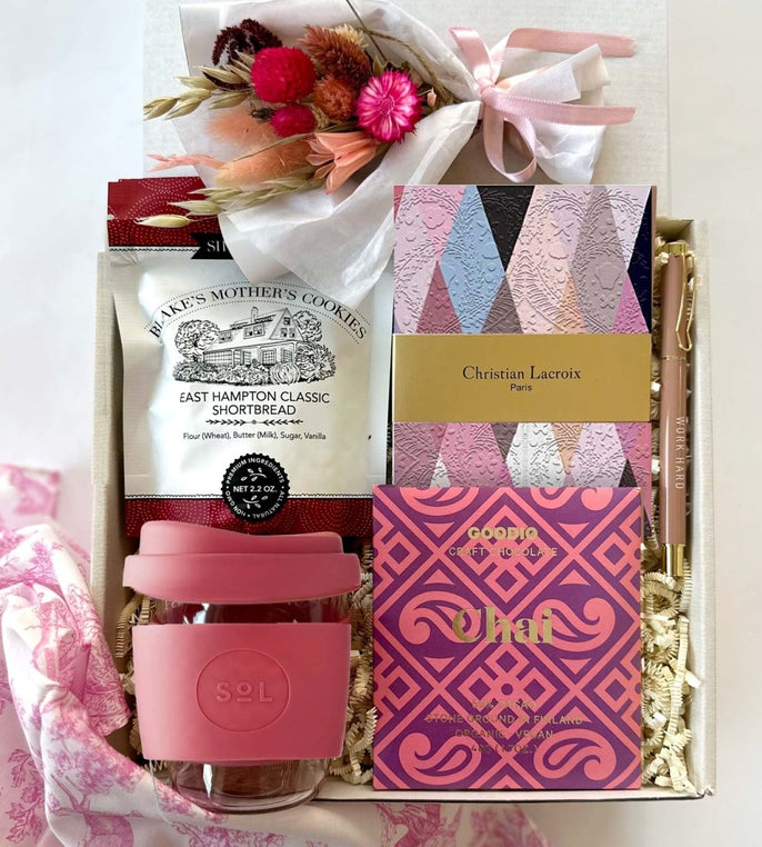 Curated Gift Boxes | Gifts for All Occasions | KADOO NYC