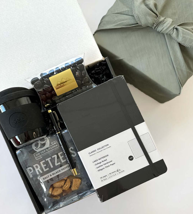 Curated Gift Boxes | Gifts for All Occasions | KADOO NYC
