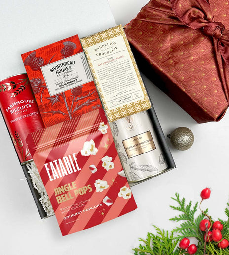 Curated Gift Boxes | Thoughtful Gifts for Any Occasion | KADOO NYC