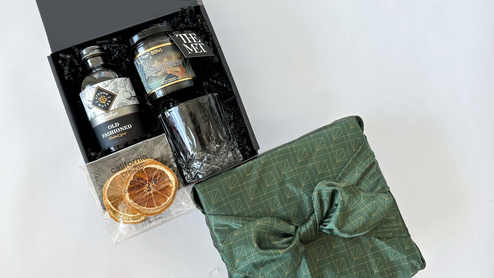Curated Gift Boxes | Thoughtful Gifts for Any Occasion | KADOO NYC