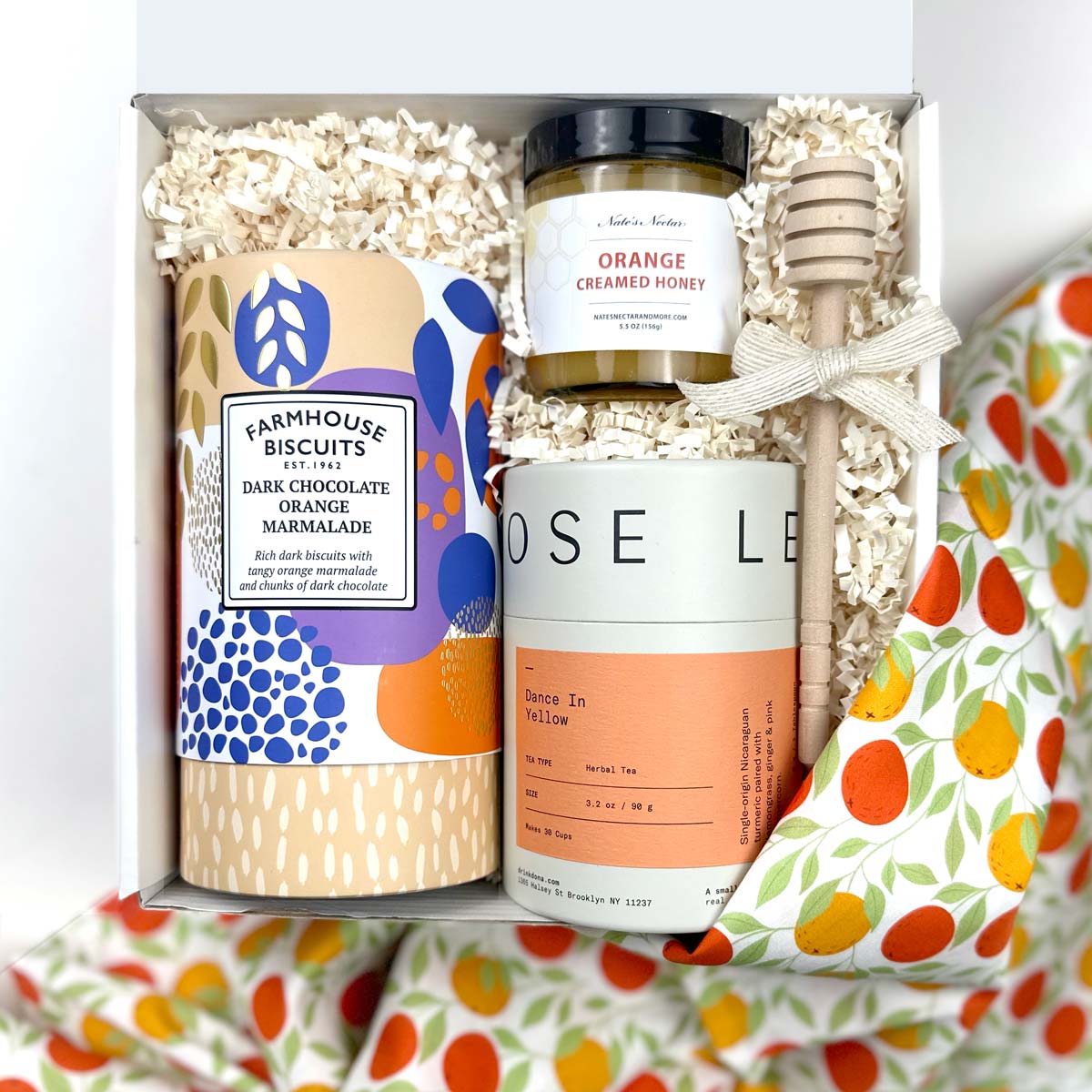 Curated Gift Boxes | Thoughtful Gifts for Any Occasion | KADOO NYC