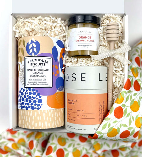 Curated Gift Boxes | Thoughtful Gifts for Any Occasion | KADOO NYC