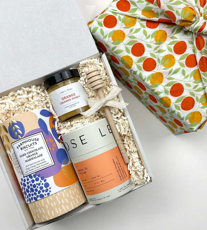 Curated Gift Boxes | Thoughtful Gifts for Any Occasion | KADOO NYC