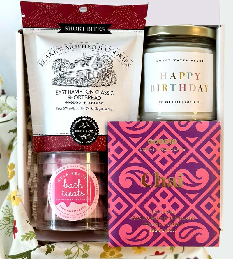 Curated Gift Boxes | Gifts for All Occasions | KADOO NYC